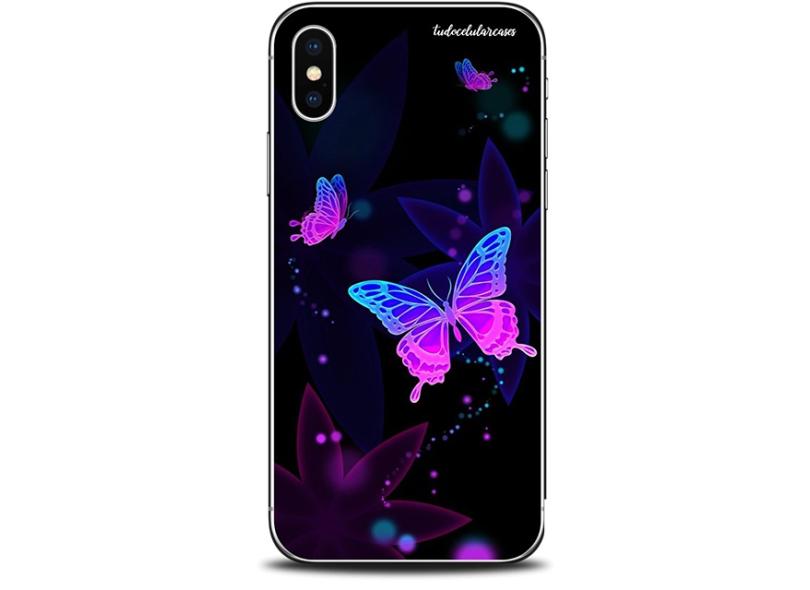Capa Case Capinha Personalizada Feminina Xiaomi Redmi 9A- Cód. 1386 com ...