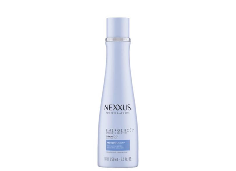 Nexxus Emergencée Shampoo 250 ml com o Melhor Preço é no Zoom