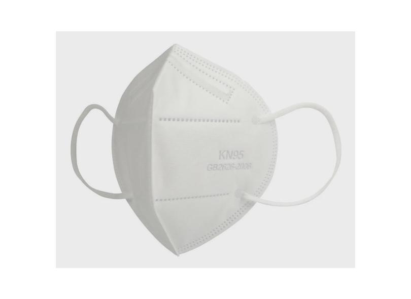 50 Máscara De Proteção Respirador n95 com o Melhor Preço é no Zoom