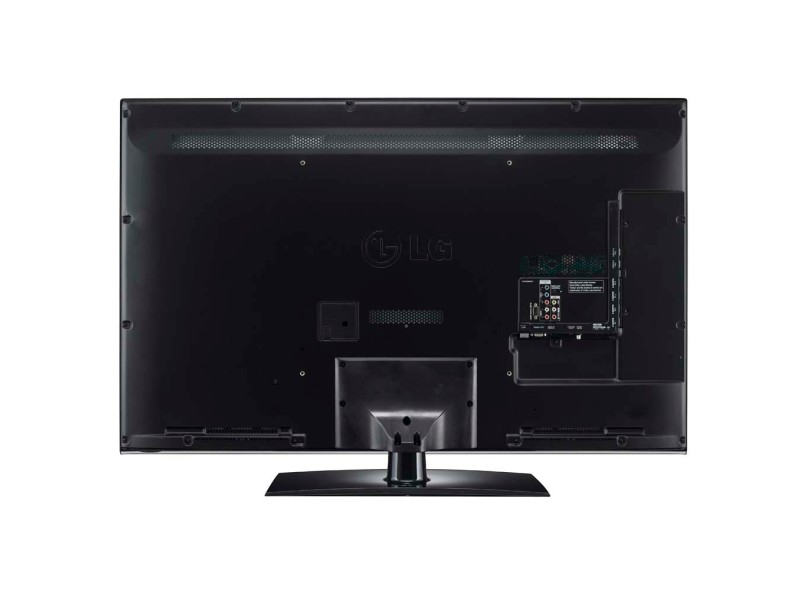 TV LED 32" Smart TV LG Cinema 3D Full HD 4 HDMI Conversor Digital ...