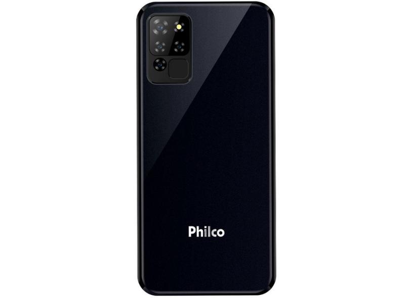 Smartphone Philco Hit P8 32GB Câmera Dupla com o Melhor Preço é no Zoom