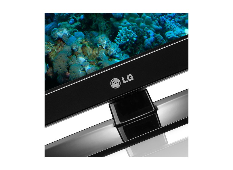 TV Plasma 60" Smart TV LG 3D Full HD 4 HDMI 60PZ570B com o Melhor Preço ...