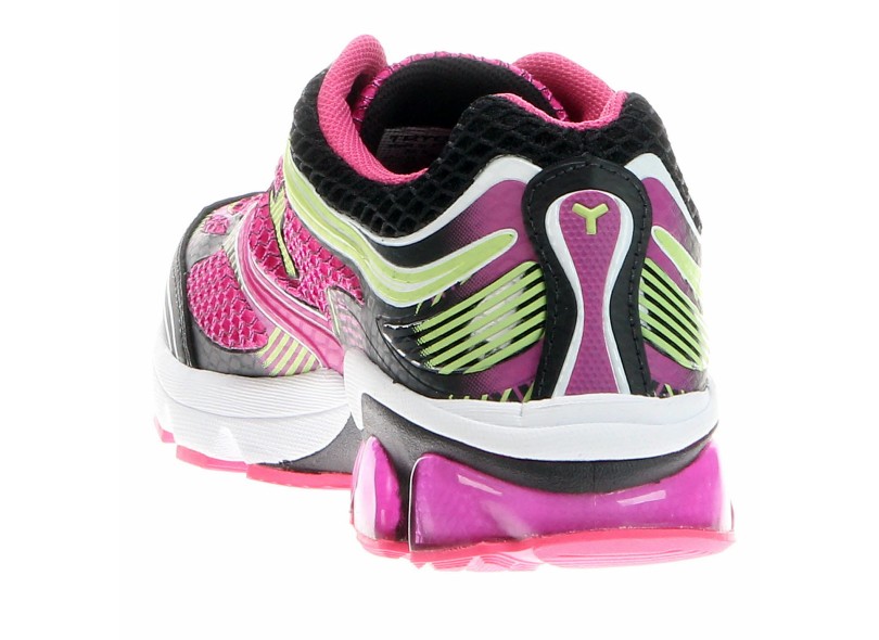 Tênis Tryon Feminino Corrida R6 com o Melhor Preço é no Zoom