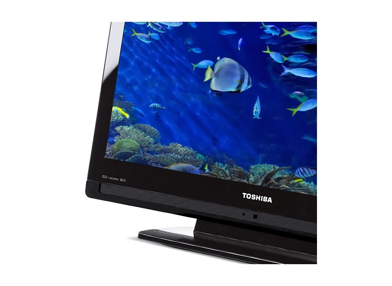 TV LCD 42" Semp Toshiba Full HD 3 HDMI 42XV600DA com o Melhor Preço é ...