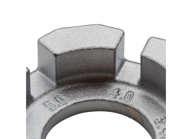 CHAVE DE RAIOS PARA BICICLETA UNICO com o Melhor Preço é no Zoom