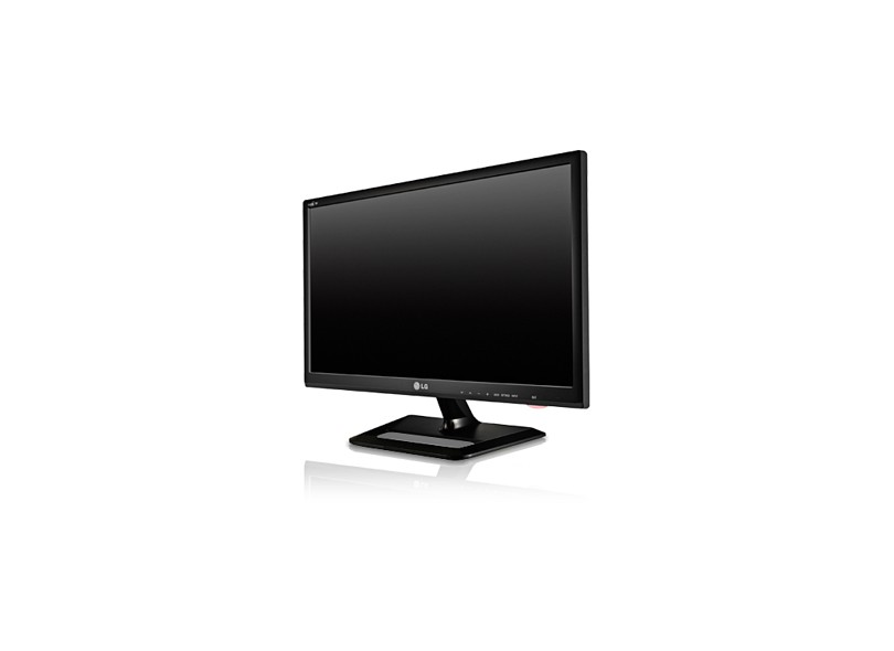 TV LED 27" LG Full HD M275WV 2 HDMI com o Melhor Preço é no Zoom