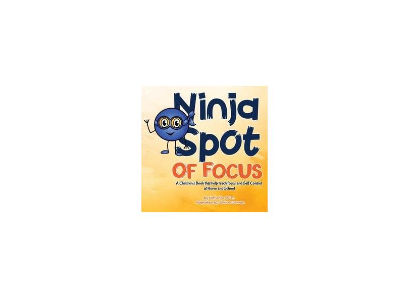 Ninja Spot of Focus com o Melhor Preço é no Zoom