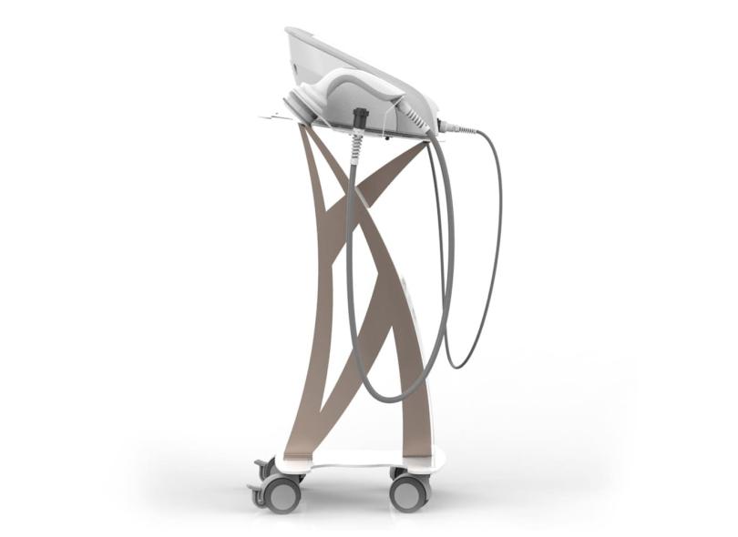 Ultrafocus Ultrassom Focalizado Microfocalizado Corporal HTM com o ...