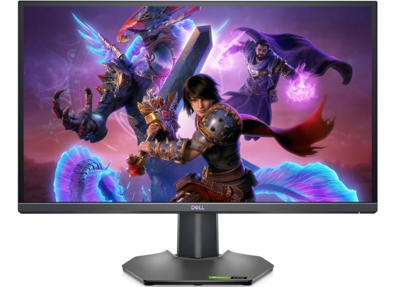Monitor Gamer IPS 27 " Antirreflexo Dell Full HD G2723H com o Melhor ...