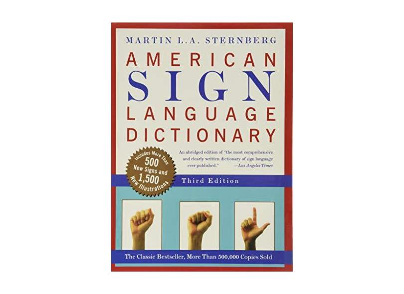 American Sign Language Dictionary Flexi Martin L A Sternberg american-sign-language-dictionary-flexi-martin-l-a-sternberg