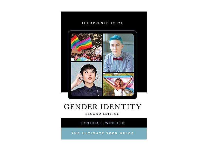Gender Identity: The Ultimate Teen Guide, Second Edition com o Melhor ...