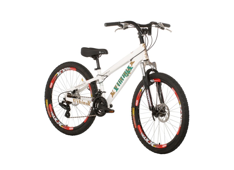 Bicicleta Mountain Bike Stone Bike 21 Marchas Aro 26 Suspensão ...