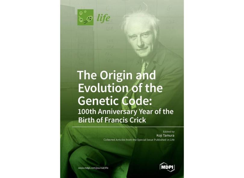 The Origin and Evolution of the Genetic Code em Promoção é no Buscapé