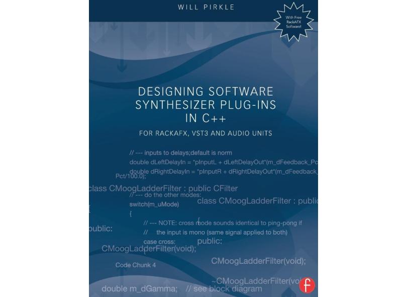 Designing Software Synthesizer Plug-Ins In C++ com o Melhor Preço é no Zoom