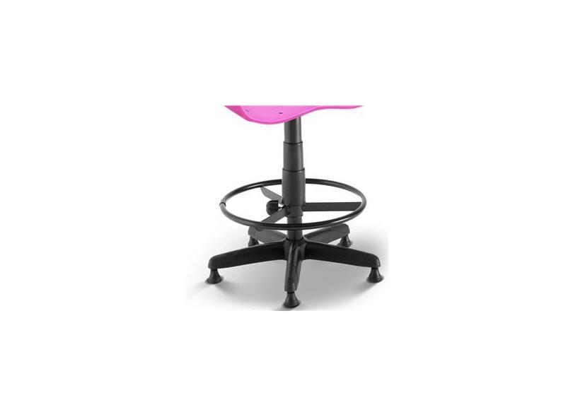 Cadeira Caixa Ergoplax - Pink com o Melhor Preço é no Zoom Cadeira Caixa Ergoplax - Pink com o Melhor Preço é no Zoom