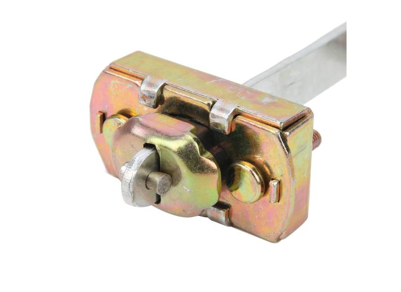 Trava da dobradiça da alça de retenção da porta esquerda 9737201416 ...