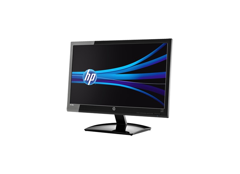 Monitor LED 18,5 " HP Widescreen L185X com o Melhor Preço é no Zoom