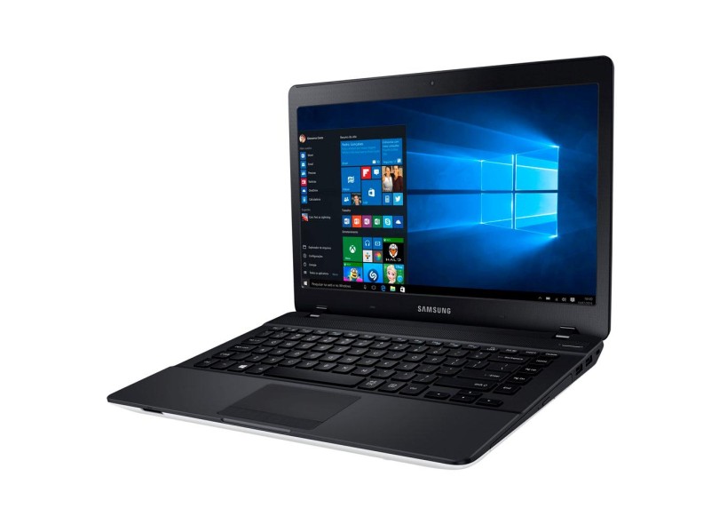 Notebook Samsung Expert Intel Core i5 5200U 5ª Geração 8GB de RAM HD 1 ...