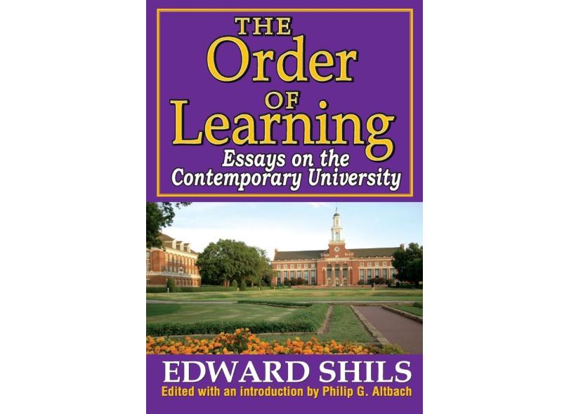 The Order Of Learning em Promoção é no Buscapé