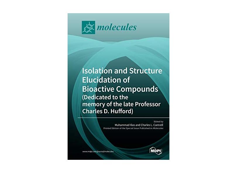 Isolation and Structure Elucidation of Bioactive Compounds (Dedicated ...