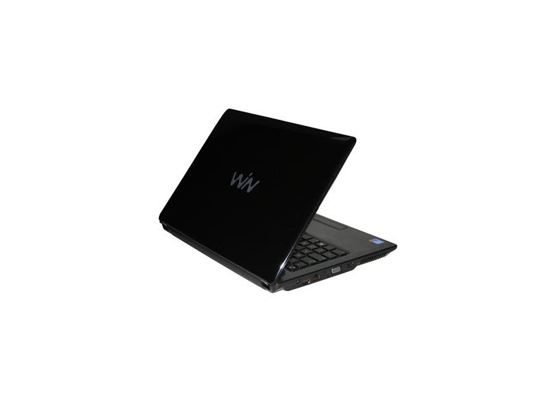 Notebook CCE Win Intel Core i3 330M 2GB de RAM HD 500 GB LED 14,1 ...