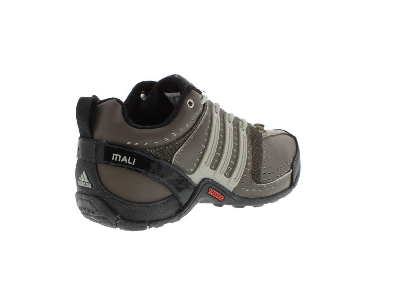 Tênis Adidas Masculino Trekking Mali 10 Evolution com o Melhor Preço é ...