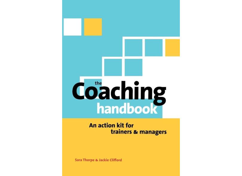 Coaching Handbook com o Melhor Preço é no Zoom