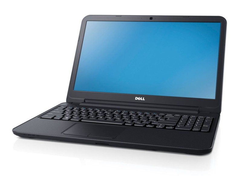 Notebook Dell Inspiron Intel Core i3 3227U 3ª Geração 4GB de RAM HD 750 ...