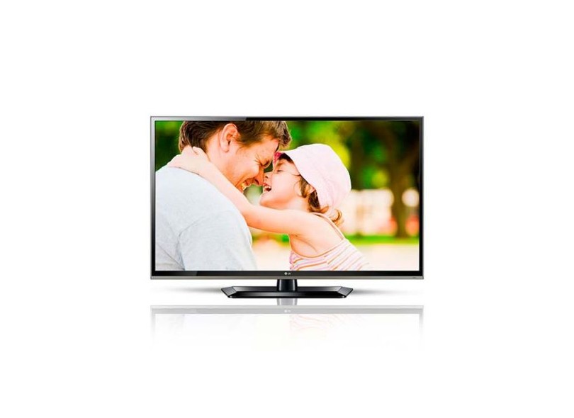 TV LED 32" Smart TV LG Full HD 4 HDMI 32LS5700 com o Melhor Preço é no Zoom