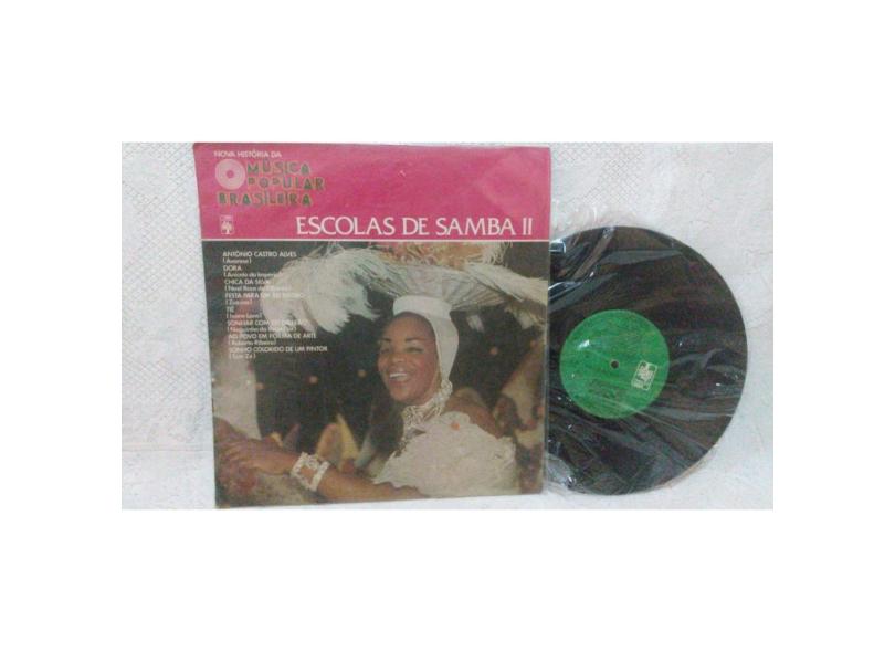 Lp Nova Historia da MPB - Sambas Vol 2 - Disco de Vinil com o Melhor ... Lp Nova Historia da MPB - Sambas Vol 2 - Disco de Vinil com o Melhor ...