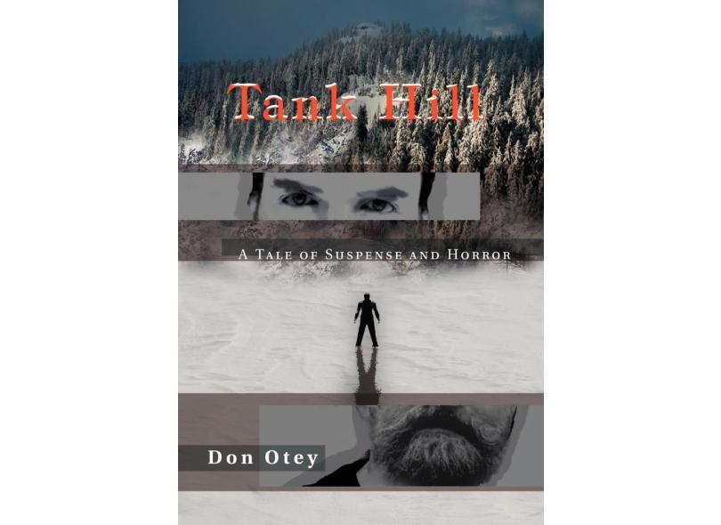 Tank Hill com o Melhor Preço é no Zoom