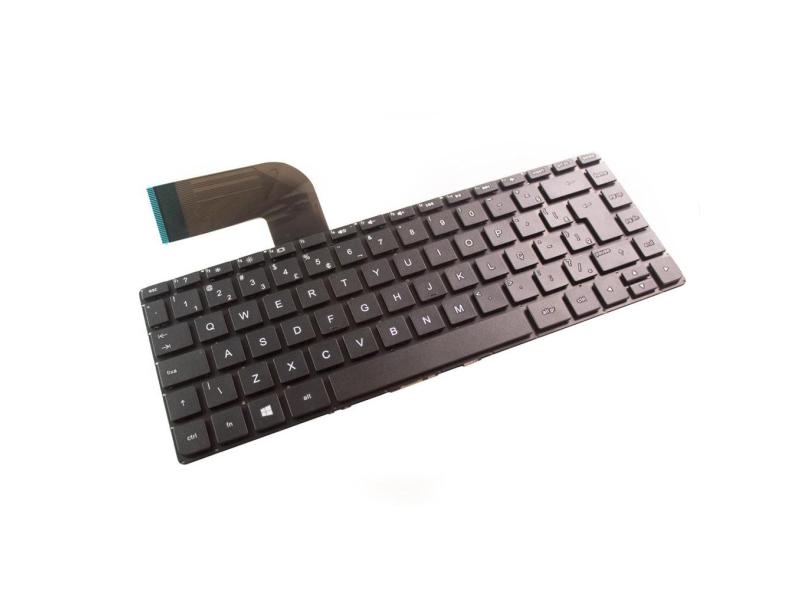 Teclado Notebook - Hp Pavilion 14-v061tx - com o Melhor Preço é no Zoom