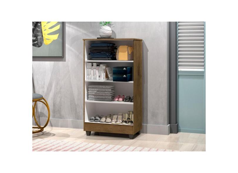 Multiuso Smart J&A Móveis Jequitibá em Promoção é no Buscapé