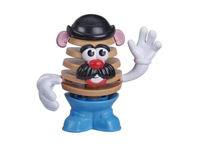 Mr Potato Head Chips Original - Hasbro E7341 em Promoção é no Buscapé
