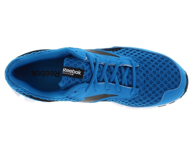 Tênis Reebok Masculino Corrida SmoothFlex com o Melhor Preço é no Zoom