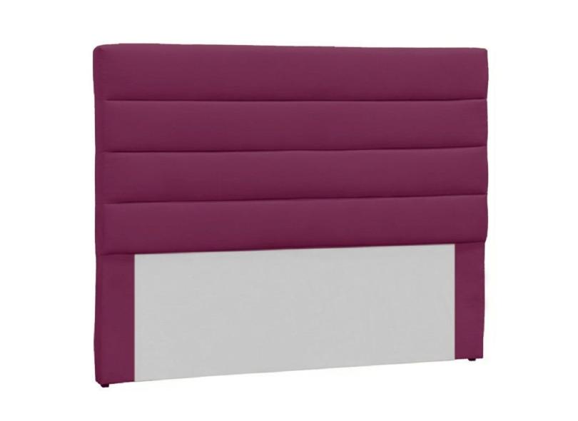 Cabeceira Estofada Para Cama Box Queen 160cm Eros Pink - DL Decor em ...