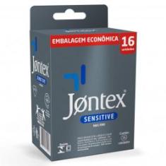 Preservativo Jontex Ultra Resistente 3 Unidades com o Melhor Preço é no ...