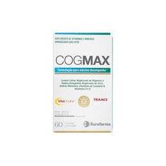 Cogmax com menor preço é no Buscapé