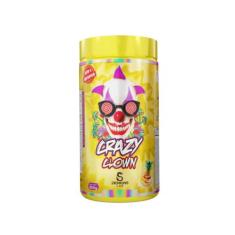 Crazy Clown Pre Workout 300G Pré Treino - Demons Lab com o Melhor Preço ...
