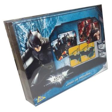 Jogo da Memória: Com o melhor preço | Buscapé