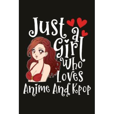 Anime kpop notebook com o menor preço | Zoom