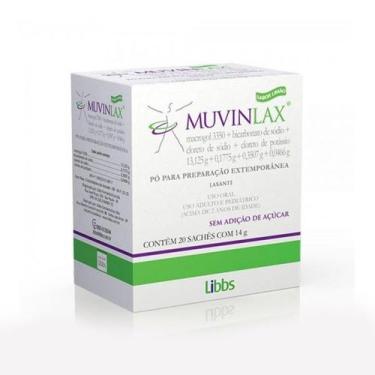 Muvinlax com o menor preço | Zoom