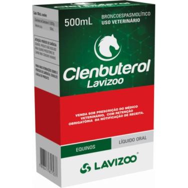 Clenbuterol com o menor preço | Zoom