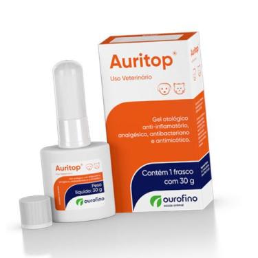 Auritop: Com o melhor preço | Buscapé
