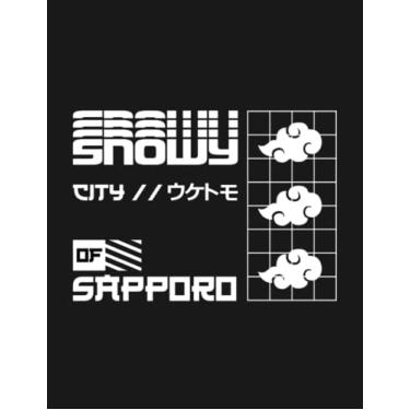 Sapporo ghost of yotei com o menor preço | Zoom