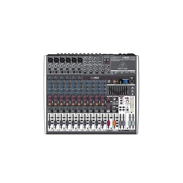 Mesa behringer xenyx x1832 usb - mzaergoo