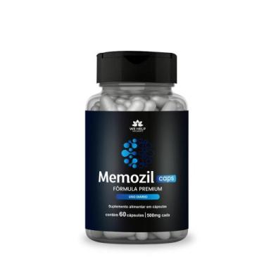 Memozil com menor preço é no Buscapé