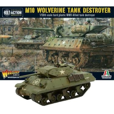 M10 wolverine com o menor preço | Zoom