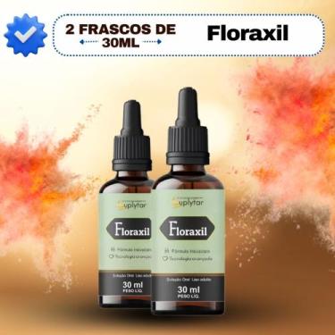 Floraxil: Com o melhor preço | Buscapé