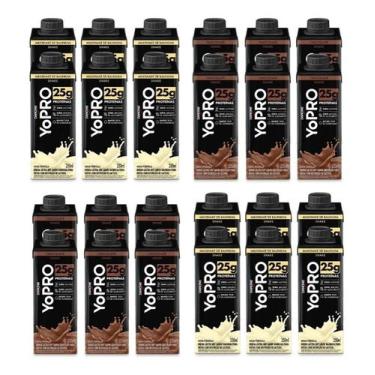 Yopro: Com o melhor preço | Buscapé